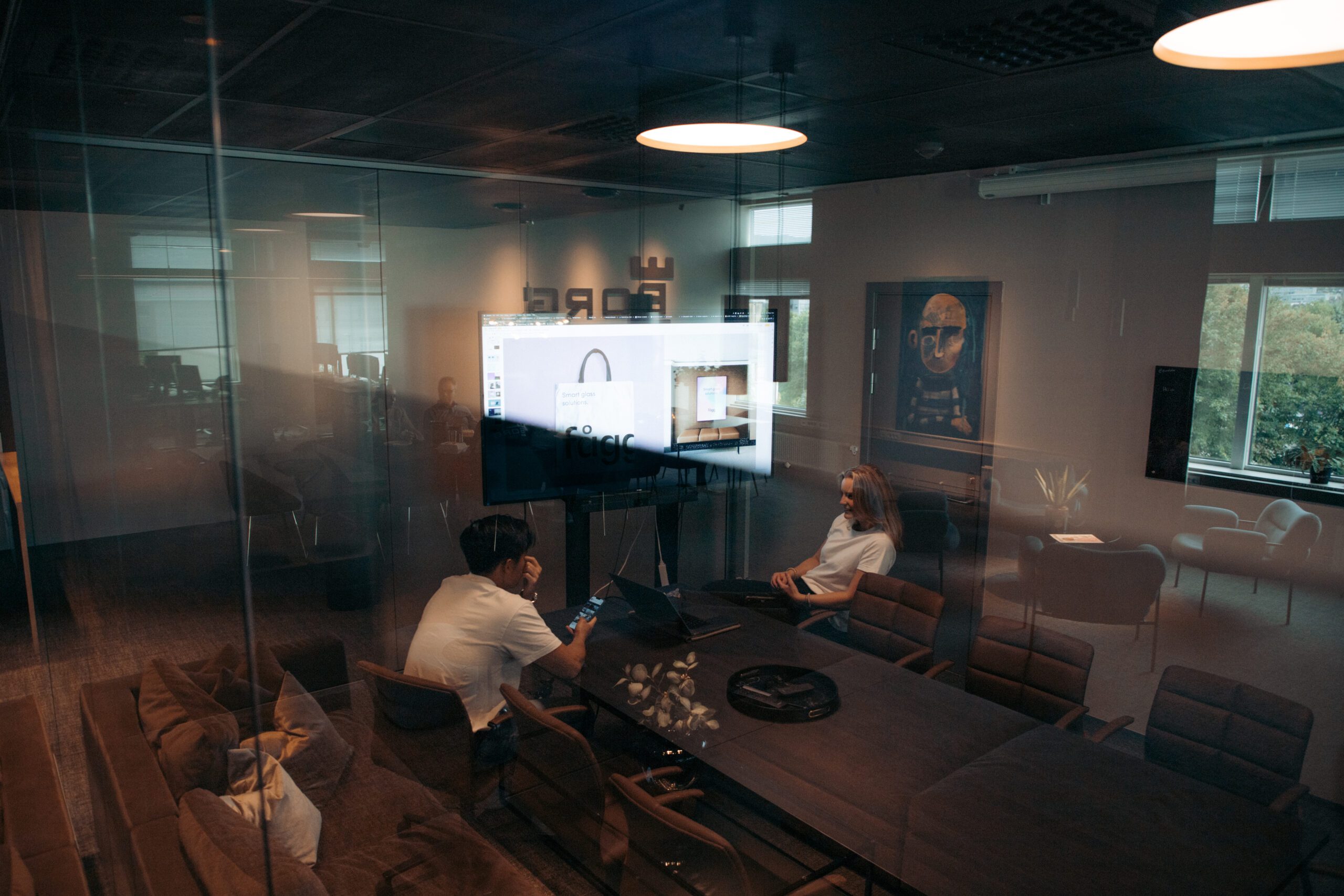 Webinar avholdt i NfN nettverket Proptech 28.11.22 - Nfn